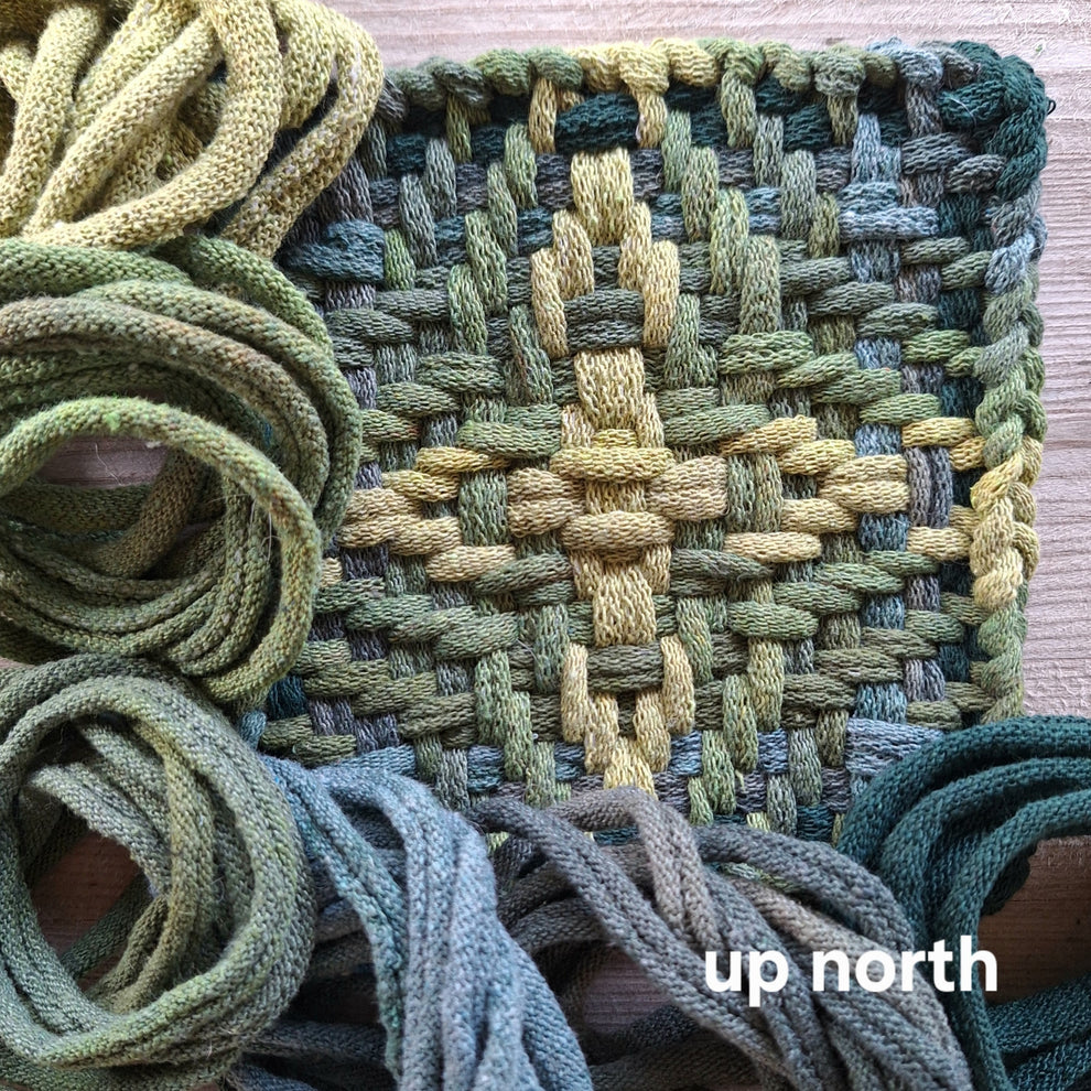 Curated Loop Sets & Chunky Star Tutorial – Minnesota Platypus Studio