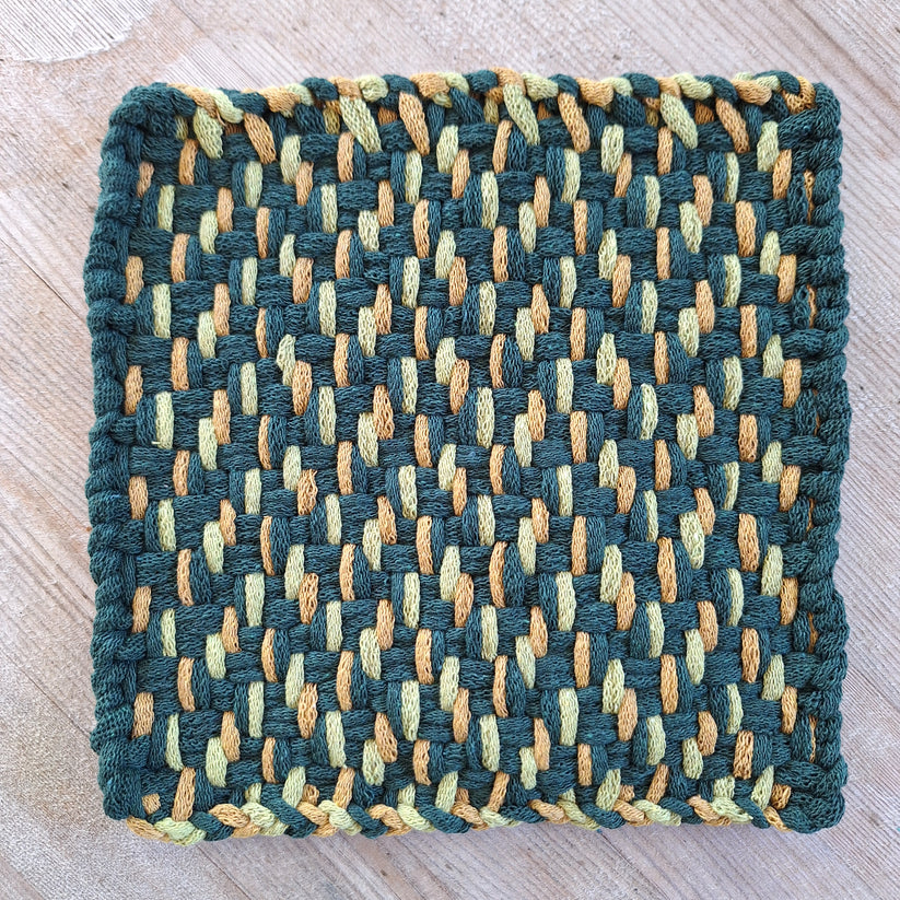 Free Patterns for Potholder Looms - Everything Else – Minnesota ...